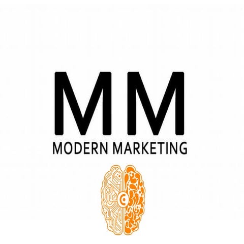 Modern marketing | PDF