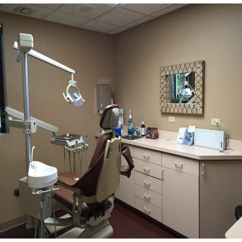 Modern operatory at The Center for Cosmetic Dentistry | PDF