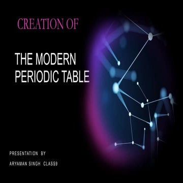 modern periodic table.pptx