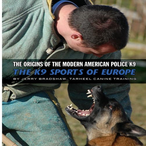 Origins of the Modern Police K9 | PDF