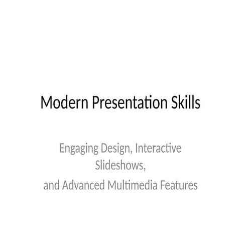 Advanced_Presentation_Techniques_14_Slides.pptx