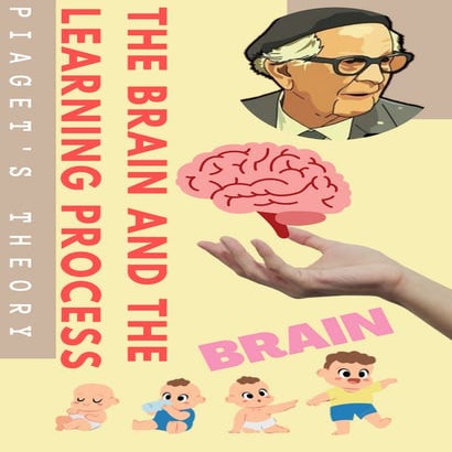 THE BRAIN AND THE LEARNING PROCESS | PDF
