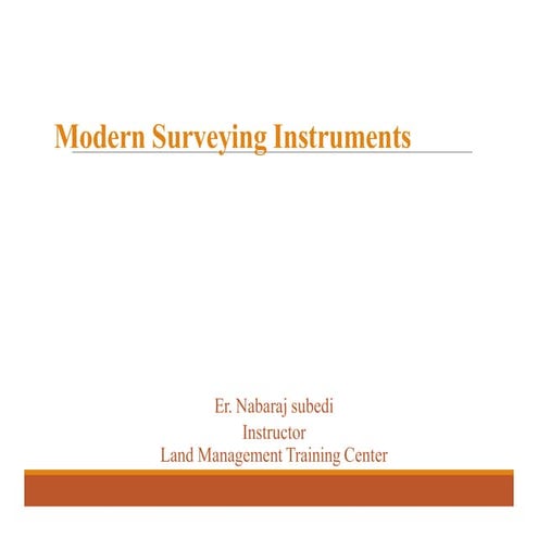 Modern survey Instruments (2).pdf