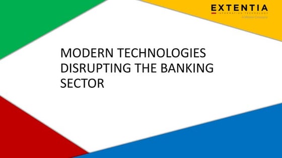 Digital Transformation in Banking - Strategies, Process and key ...