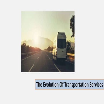 The Future of Modern Transportation Services.pptx