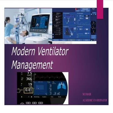 Modern Ventilator Management.pptx