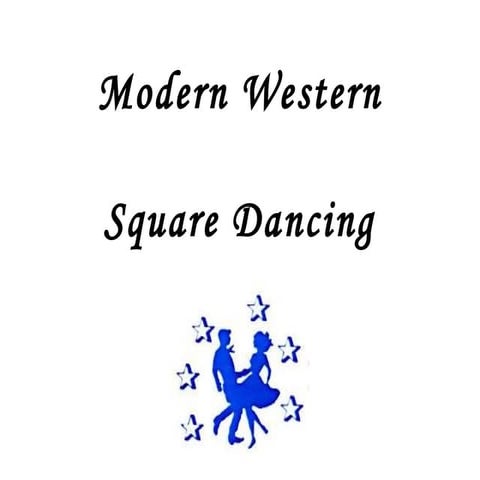 Modern Western Square Dancing | PPT