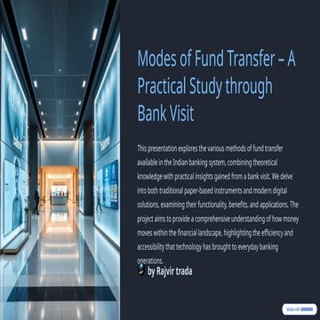 Modes-of-Fund-Transfer-A-Practical-Study-through-Bank-Visit.pptx