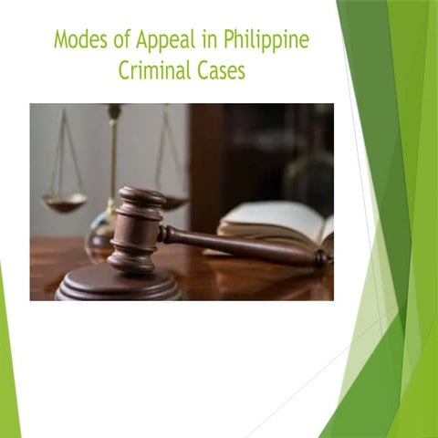 Modes of Appeal_Criminal Cases_0001.pptx