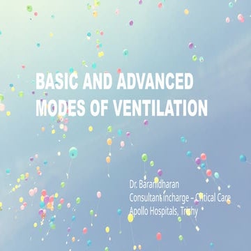 modes of ventilation(Anesthesia) - .pptx