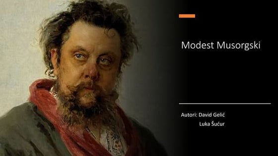 Romantizam u muzici (Robert Šuman, Franc Šubert, Feliks Mendelson) | PPT