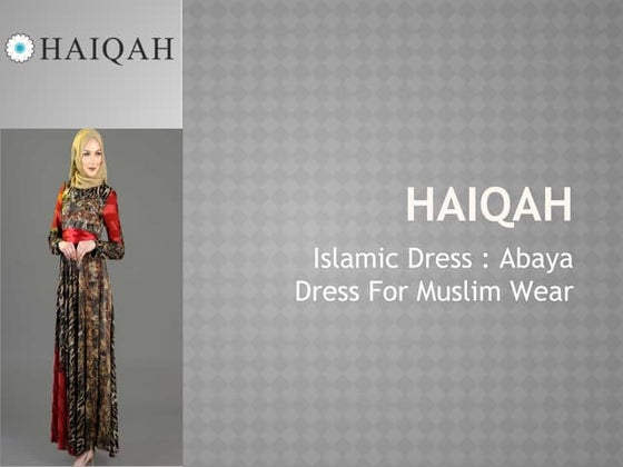 black abaya abu dhabi | PPTX | Islam | Religion & Spirituality
