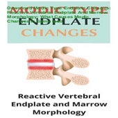 Download Modic Type Endplate Changes: Reactive Vertebral Endplate And ...