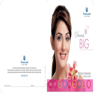 Modicare Product Catalogue | PDF