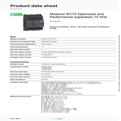 Modicon M171_M172 Logic Controller_TM172E12R.pdf