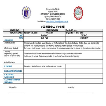 Modifed-DLL-SHS.docx