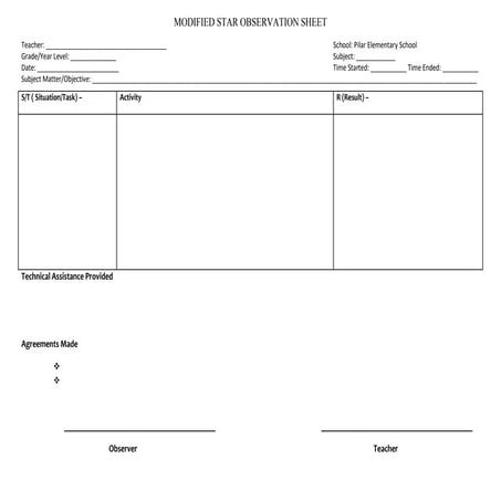 MODIFIED-STAR-OBSERVATION-SHEET.docx