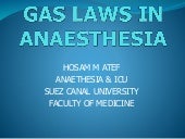 GAS LAWS AND THEIR APPLICATION.ppt | Chemistry | Science