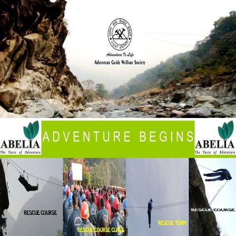 Team outing get together | PPTX