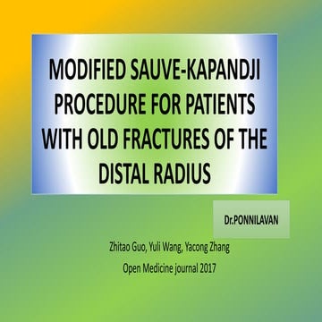 Kapandji Scale Exer AI And Mayo Clinic Unite To Treat Hand And Wrist