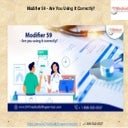 Modifier 59 are you using it correctly | PPT