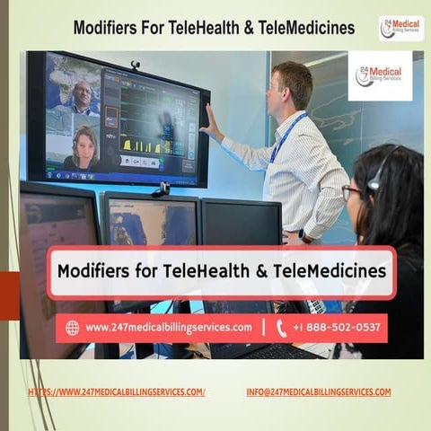 Billing Guidelines for Tele-Health Clinics.pptx