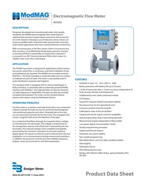 Dwyer Flow Meters | PDF | Chemistry | Science