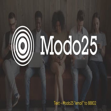 InHousing Digital Marketing - Modo25 Ad:Tech 2019 | PDF
