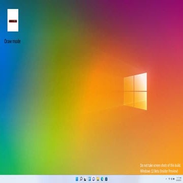 Modo de dibujo de Windows 12 Insider.pptx