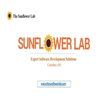 ModoScript_The Sunflower Lab.pptx