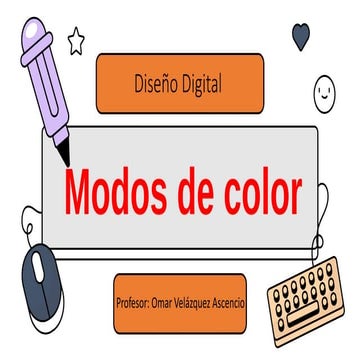 QUE SON Y PARA QUE SE UTILIZAN LOS MODOS DE COLOR EN EL DISEÑO DIGITAL ...