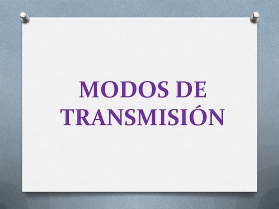 La Católica presentations