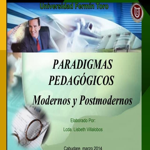 Paradigma (Definicion, tipos y ejemplos) | PPTX