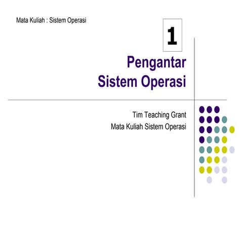 Pengantar Sistem Operasi - Pendahln.pptx