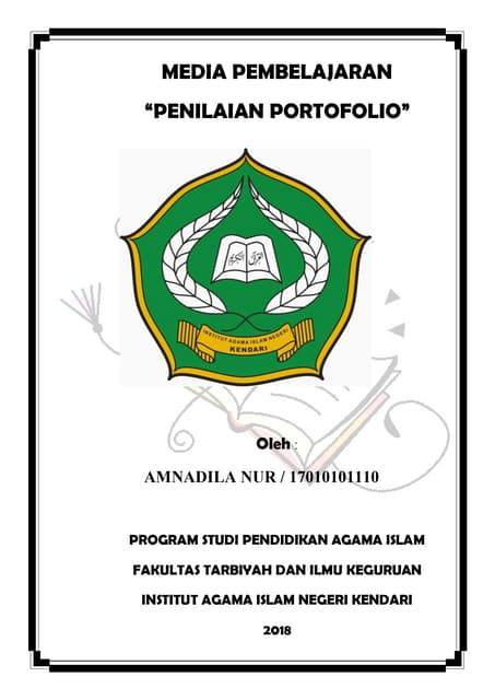 power point pkn modul 10 pendidikan kewarga negaraan | PPTX