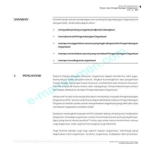 Modul 2. peng.org.unit8 | PDF