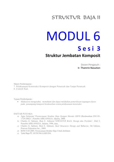 Perhitungan tulangAN kolom | PDF