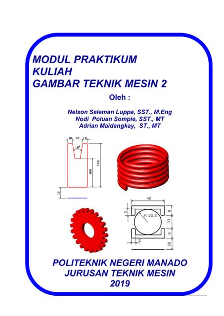 PPT pelatihan autocad basic | PPT