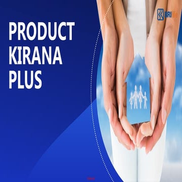 MODUL - KIRANA PLUS (2 PAY & 4 PAY).pptx