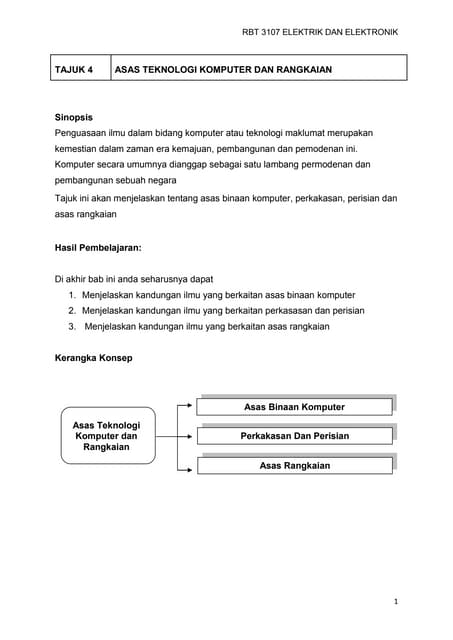 How to install computer hardware 10 steps (with pictures) | PDF