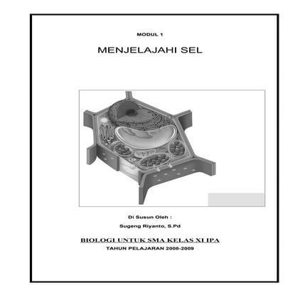 Modul sel | DOC