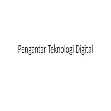 Modul 01 Intro to Digital Technology.pptx