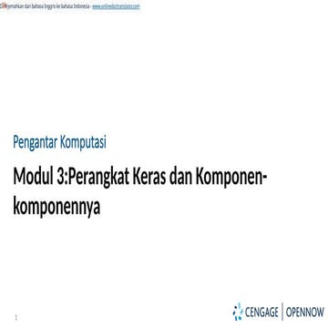 Modul 03 Computer Hardware dan Komponennya.pptx
