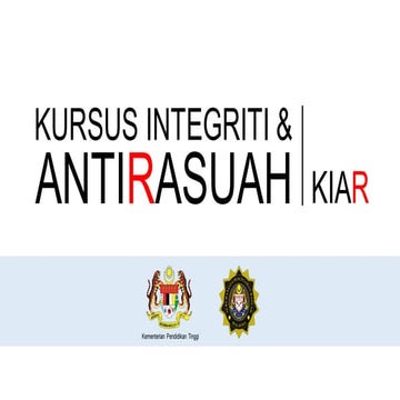 MODUL 1 - PENGENALAN KURSUS INTEGRITI DAN ANTIRASUAH (1).pdf