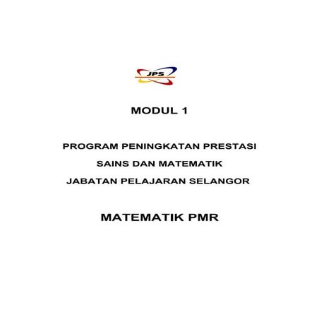 Modul 1.pmr