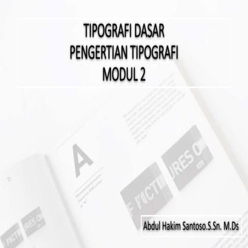 MODUL 1 - TIPOGRAFI DASAR.pptx