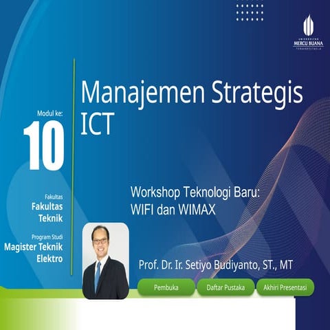 Modul 10 - WIFI WIMAX _Manstra ICT.pptx