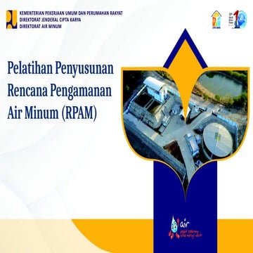 Modul Pelatihan Penyusunan rencana RPAM.pptx