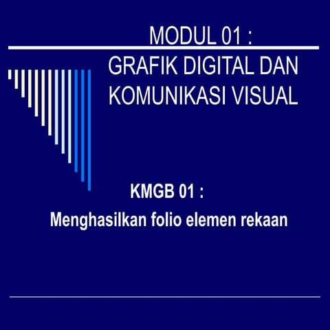 ASAS GRAFIK DIGITAL DAN KOMUNIKASI | PPT