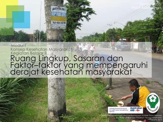 Asuhan keperawatan komunitas kelompok khusus lansia | DOCX